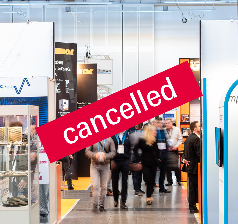 Mesago Messe Frankfurt GmbH - Unternehmensportal