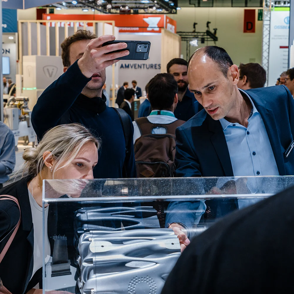 Mesago Messe Frankfurt GmbH - Company Portal