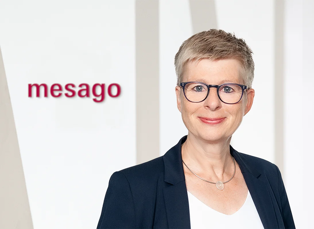 Management - Mesago Messe Frankfurt GmbH