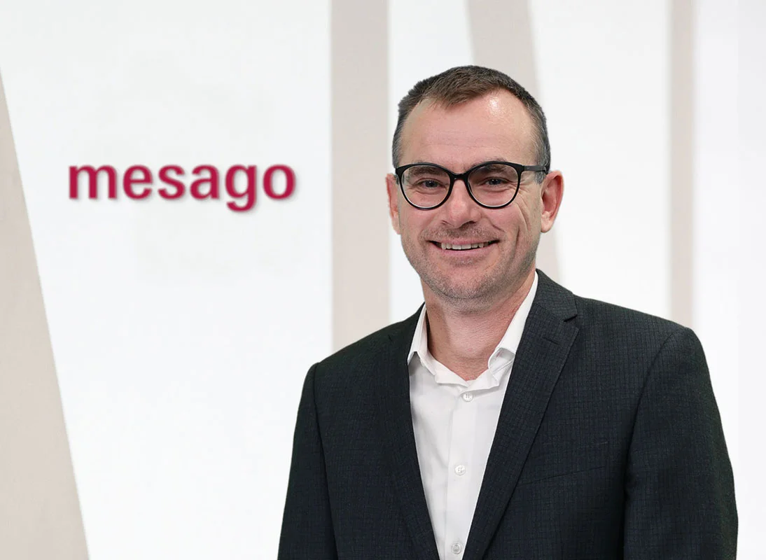 Management - Mesago Messe Frankfurt GmbH