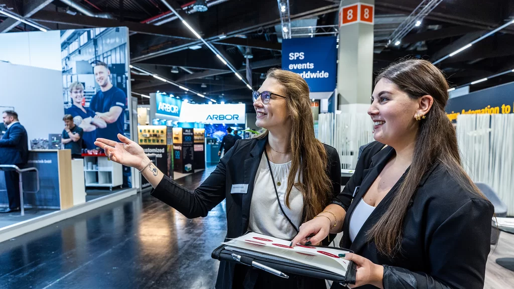 Mesago Messe Frankfurt GmbH - Company Portal