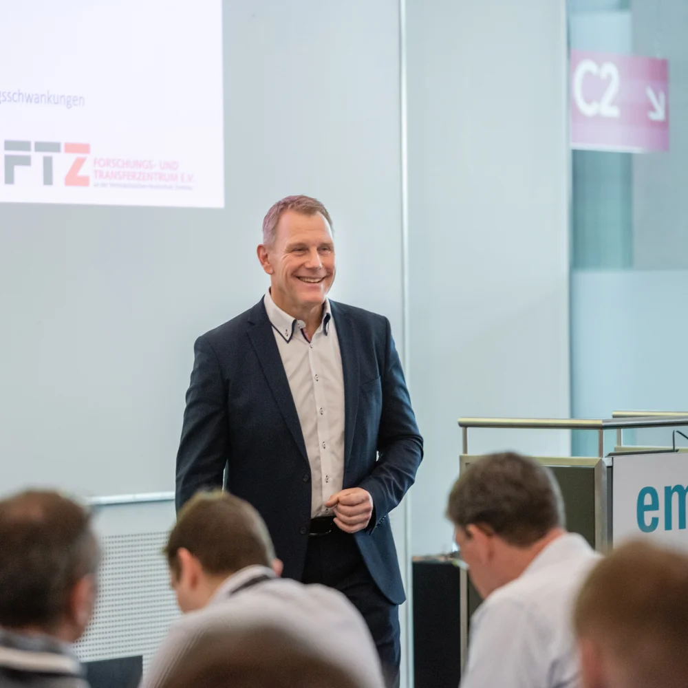 Mesago Messe Frankfurt GmbH - Company Portal