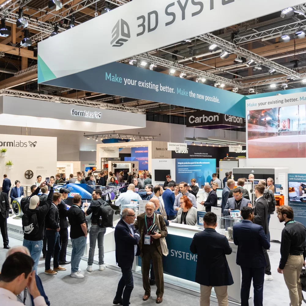 Mesago Messe Frankfurt GmbH - Unternehmensportal