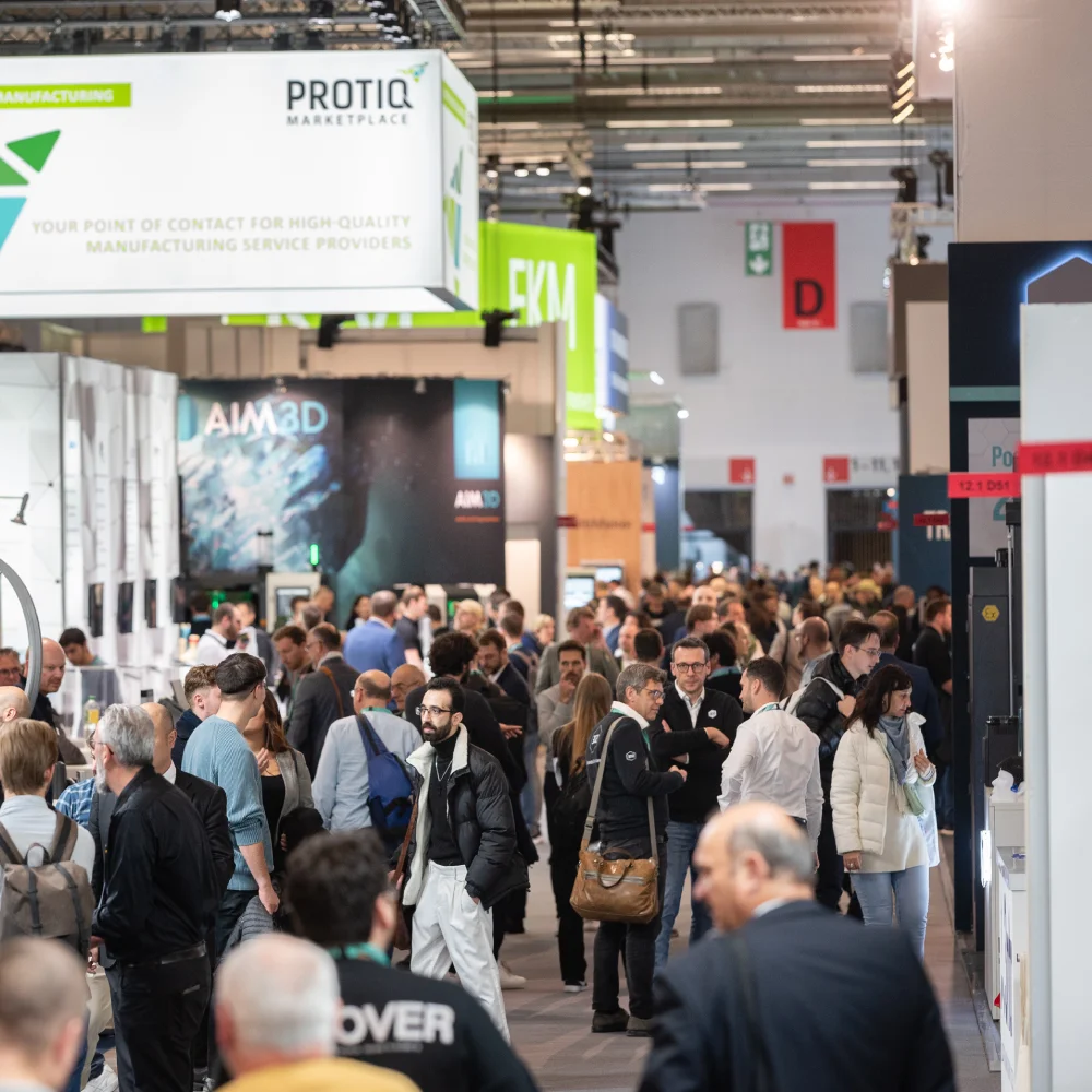 Mesago Messe Frankfurt GmbH - Company Portal