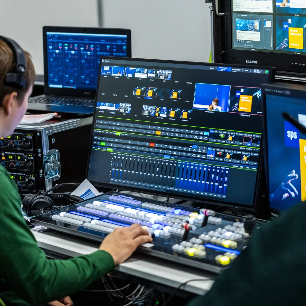 Mesago Messe Frankfurt GmbH - Unternehmensportal