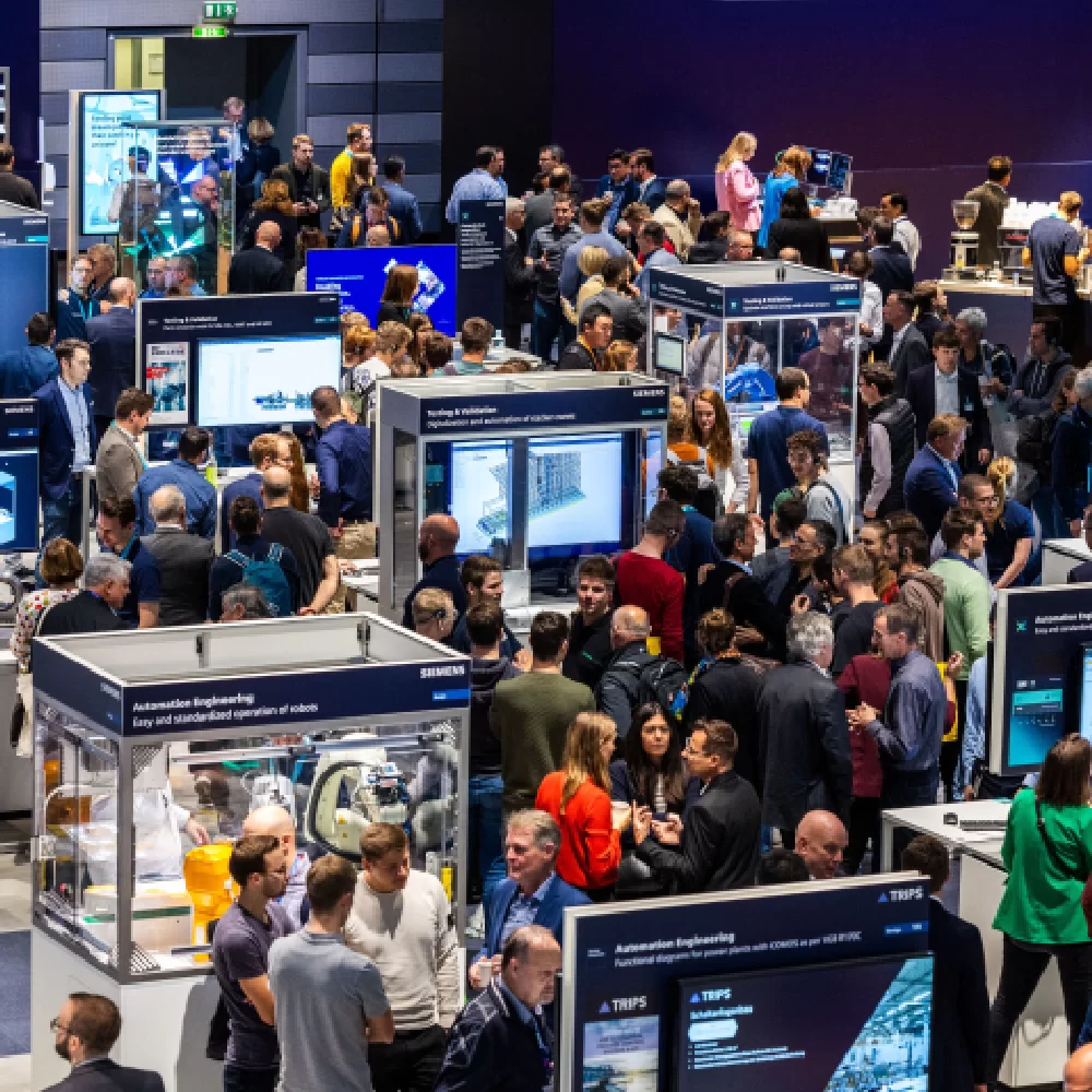 Mesago Messe Frankfurt GmbH - Company Portal